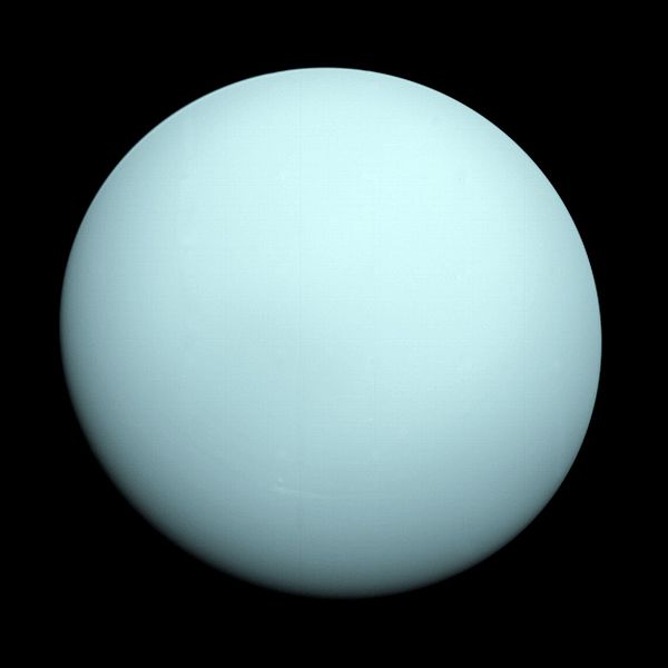 Facts About The Planet Uranus Fun Interesting Information On Uranus