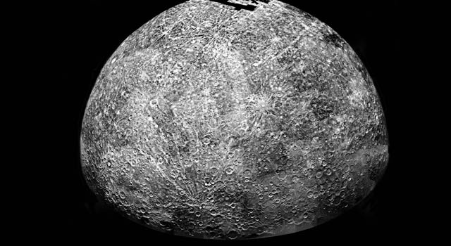What Is Mercury Made Of Planet Mercury s Composition Formation