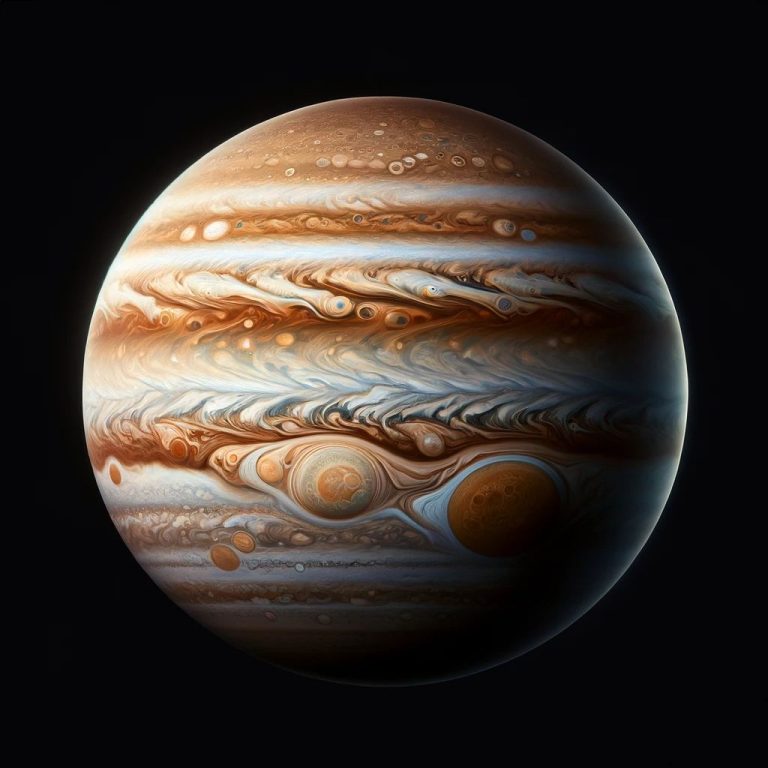 Facts About the Planet Jupiter: Fun/Interesting Information on Jupiter