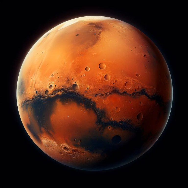 Facts About the Planet Mars – Fun & Interesting Information on Mars