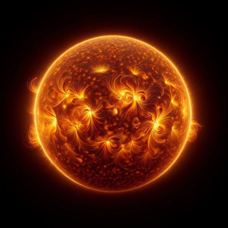 Facts About the Sun – Interesting & Fun Information on the Sun